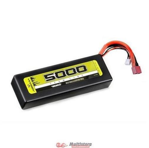 LIPO Akkus für RC Cars / Boote - RC Multistore RC Modellbau Onlinesho
