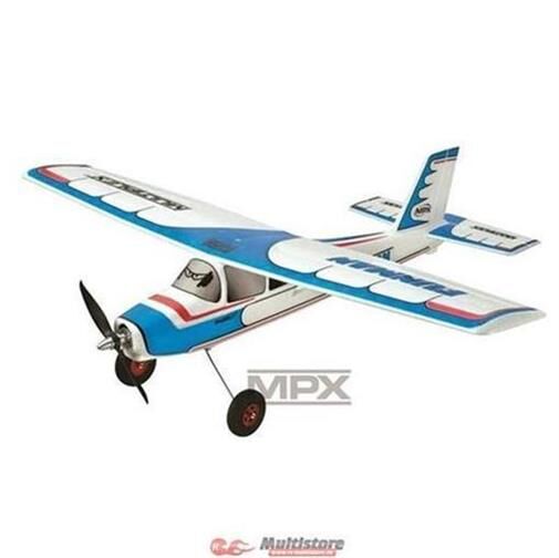 Bausatz Flugmodelle aus Holz, Seite 4 - RC Multistore RC Modellbau On