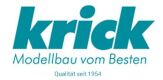 Krick Modellbau Produkte | RC Multistore Modellbau Shop RC Multistore