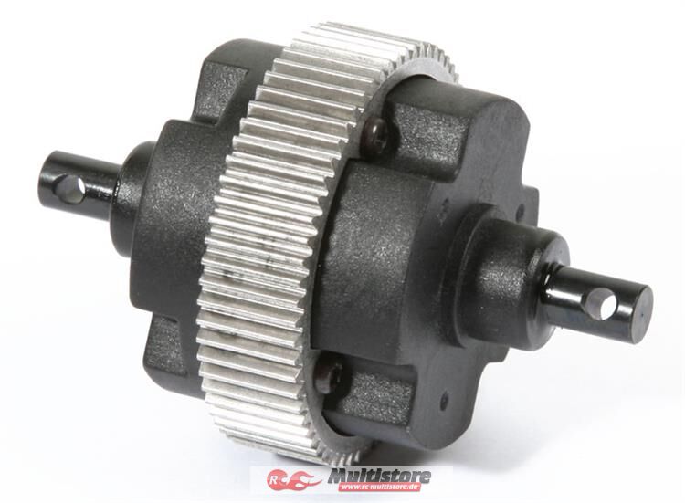 Robitronic Metall Differential Getriebe Set / RSU00136 - RC Multistor ...