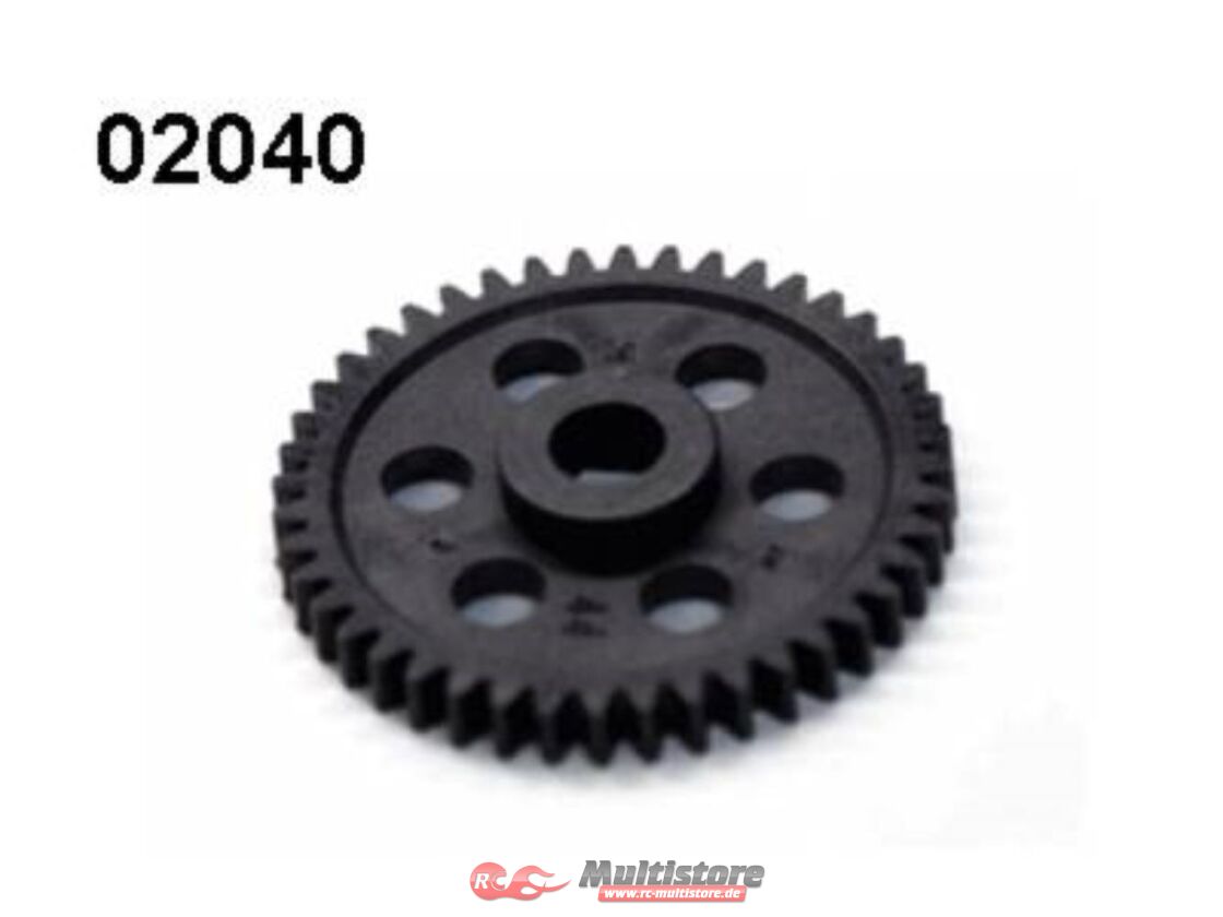AMEWI 02040 Main gear 44T / 004-02040 - RC Multistore Modellbau Onlin ...