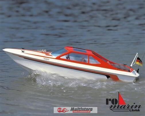 Ferngesteuerte Boote und Schiffe - RC Multistore Modellbau Online Sho