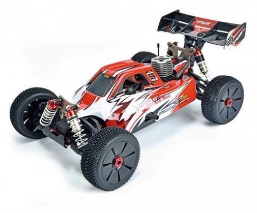 RC Cars mit Verbrenner Benzin Motor & Nitro Motor - RC Multistore Mod