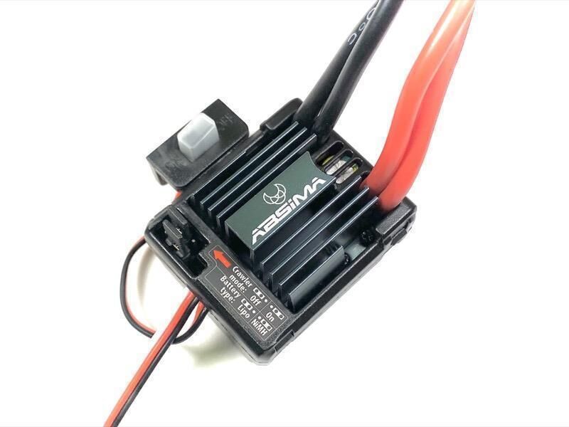 ABSIMA RC Modelle & Zubehör - RC Multistore Modellbau Online Shop RC