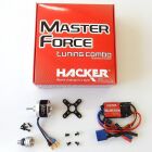 Hacker Elektromotoren & Zubehör | RC Multistore Modellbau Shop RC Mul